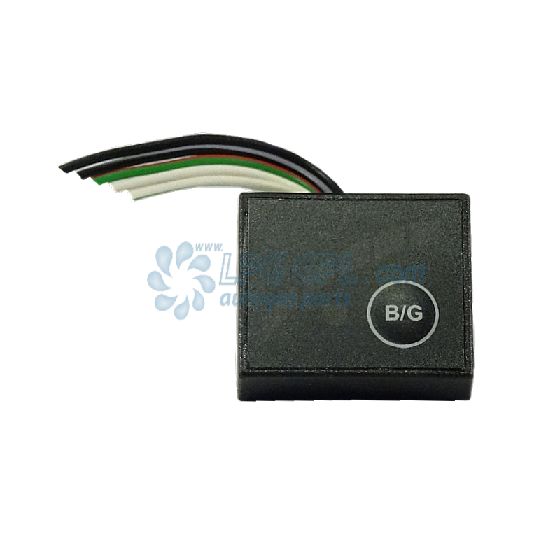 AC Stag Switch Panel Fuel Gauge Level Indicator – lpggpl.com